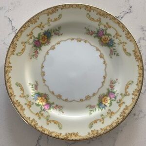 Noritake | Dining | Noritake Vintage Mimi Set Of 6 Fine China ...